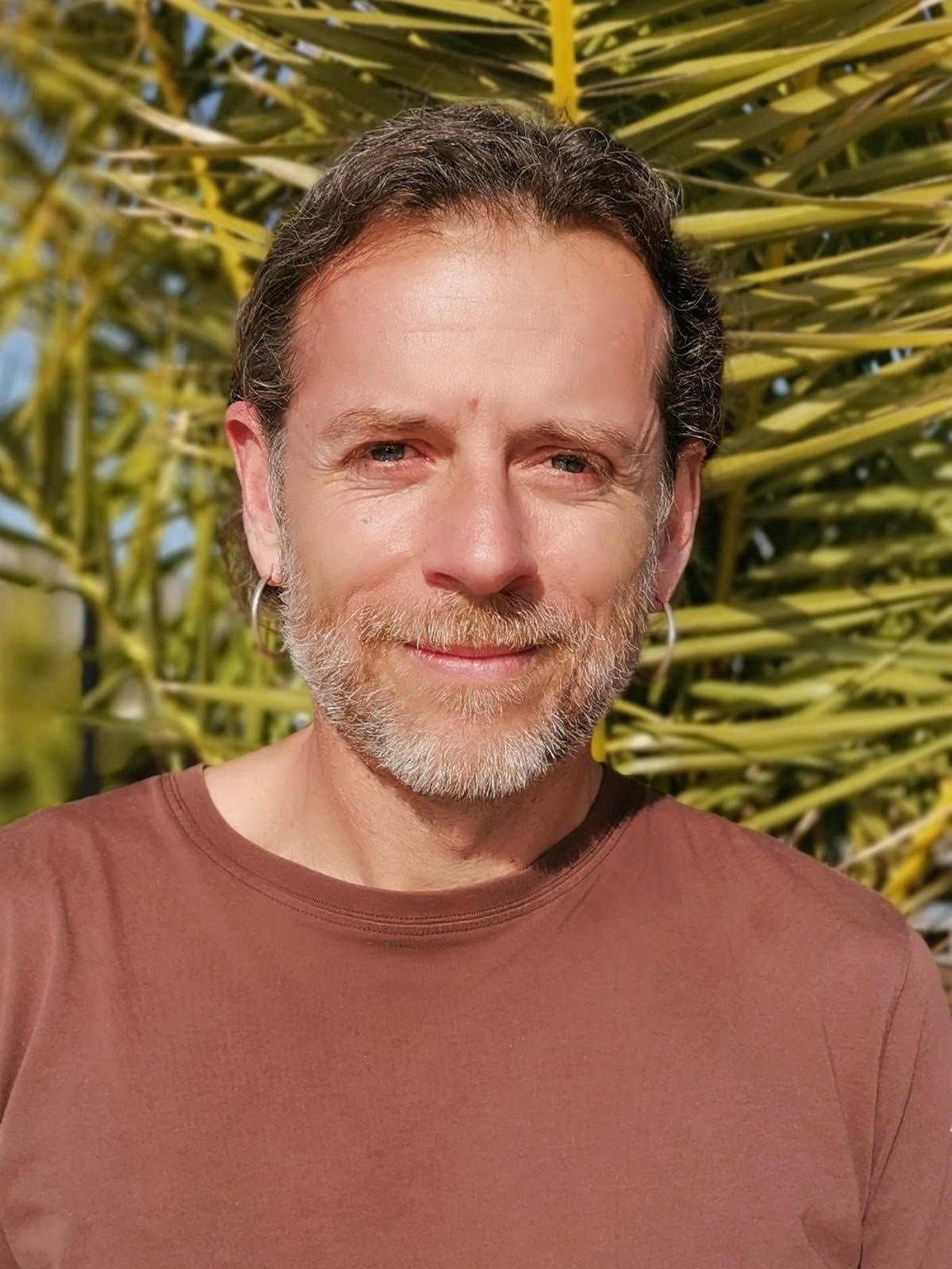 Santiago Ruiz | romanowski-method